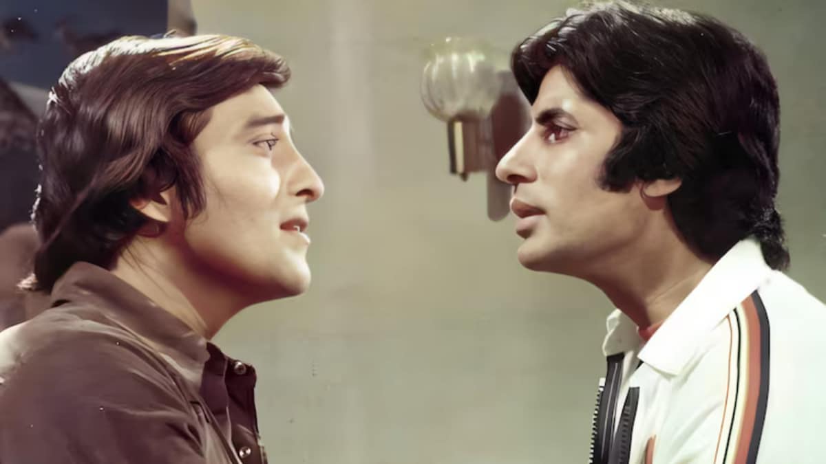 This Was The First Bollywood Actor To Be Offered Rs 1 Crore Fee, But ...