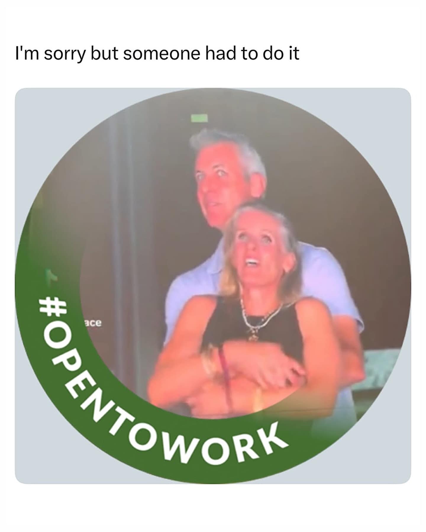 Andy Byron, Kristin Cabot Viral Moment At Coldplay Concert: Memes Flood ...