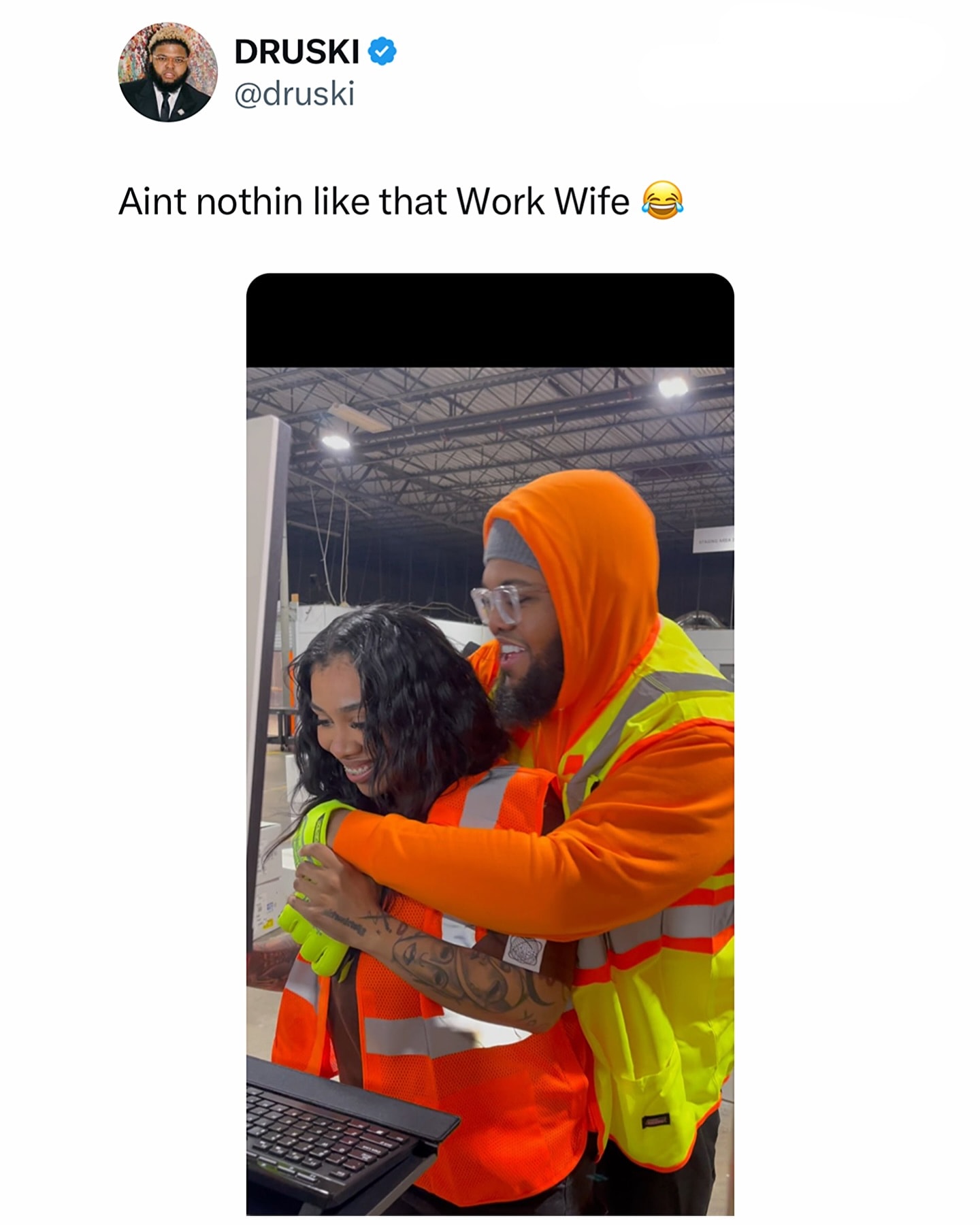 Andy Byron, Kristin Cabot Viral Moment At Coldplay Concert: Memes Flood ...