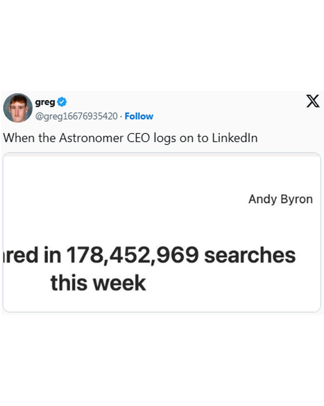 Andy Byron, Kristin Cabot Viral Moment At Coldplay Concert: Memes Flood ...