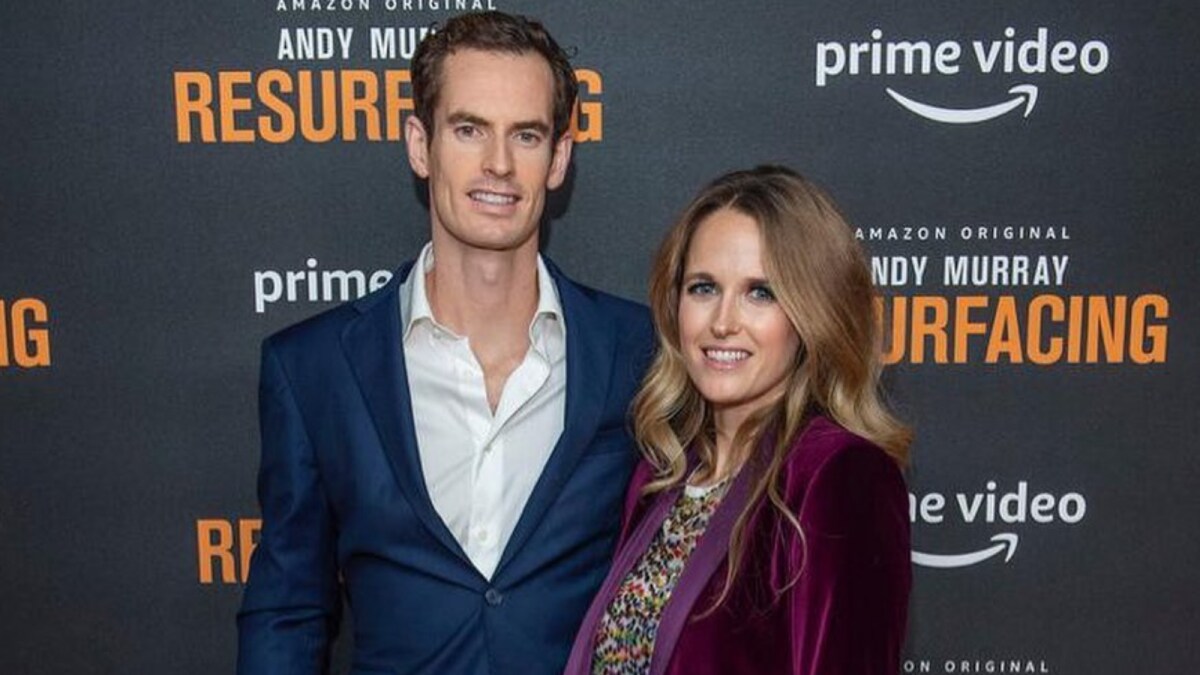 Andy Murray Reveals He Bought Ferrari After Brief Breakup With Wife But ...
