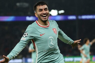 Angel Correa News: Latest Angel Correa News and Updates at News18