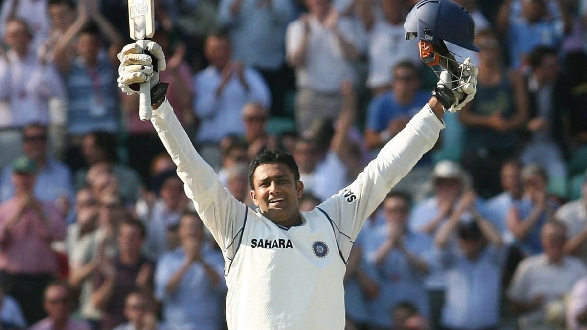 Rohit Sharma To Anil Kumble: 9 Indians To Score Test Century At The Oval
