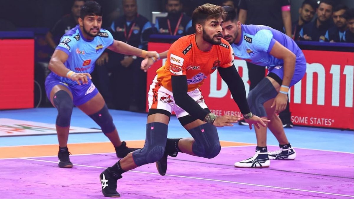 'Fully Prepared' Aslam Inamdar Aims To Make Memorable Comeback After ...