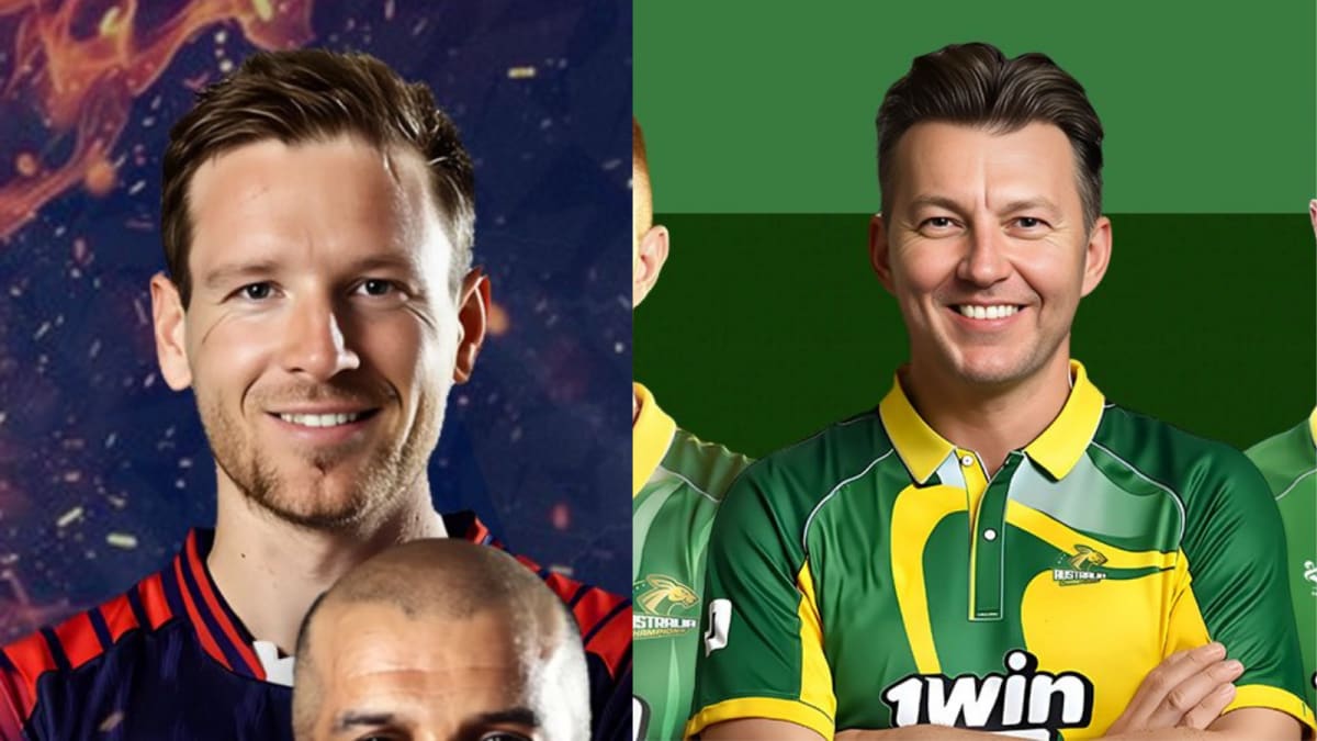 England Vs Australia Live Score, WCL Match 3: Follow Scorecard ...