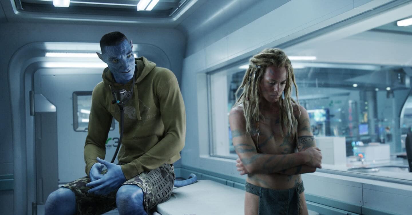 Avatar: Fire and Ash Introduces New Villain Varang