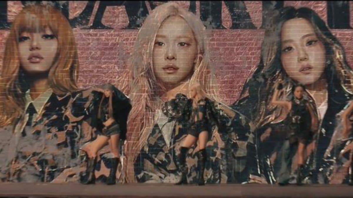 BLACKPINK Drops 'Jump' MV Teaser After DEADLINE Tour Kickoff; BLINKs ...