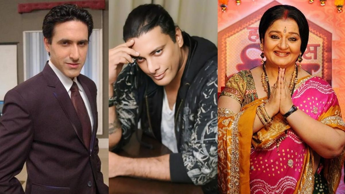 Baa to Ansh: 5 Characters That Will Be Missed In Kyunki Saans Bhi Kabhi ...
