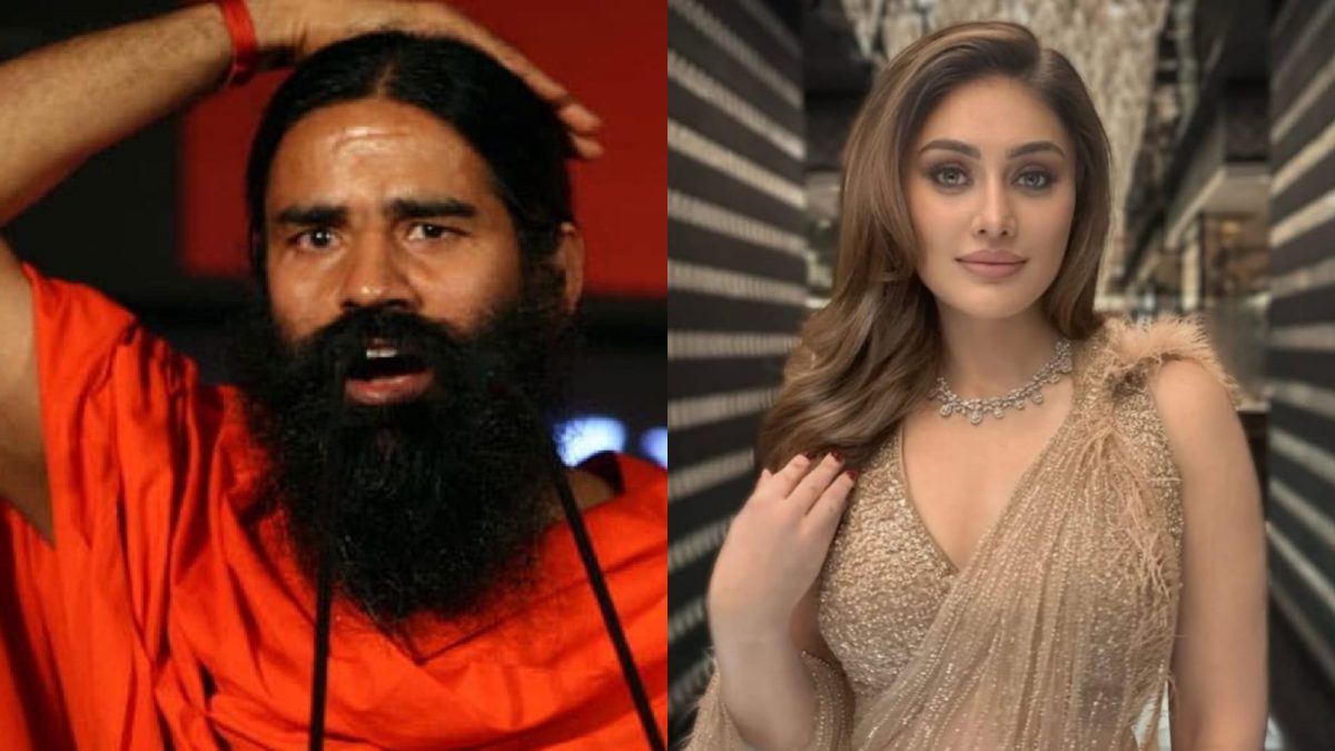 Baba Ramdev Makes SHOCKING Comment On Shefali Jariwala's Death ...