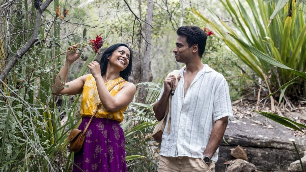 Four Years Later Stars Shahana Goswami, Akshay Ajit Singh On Modern ...