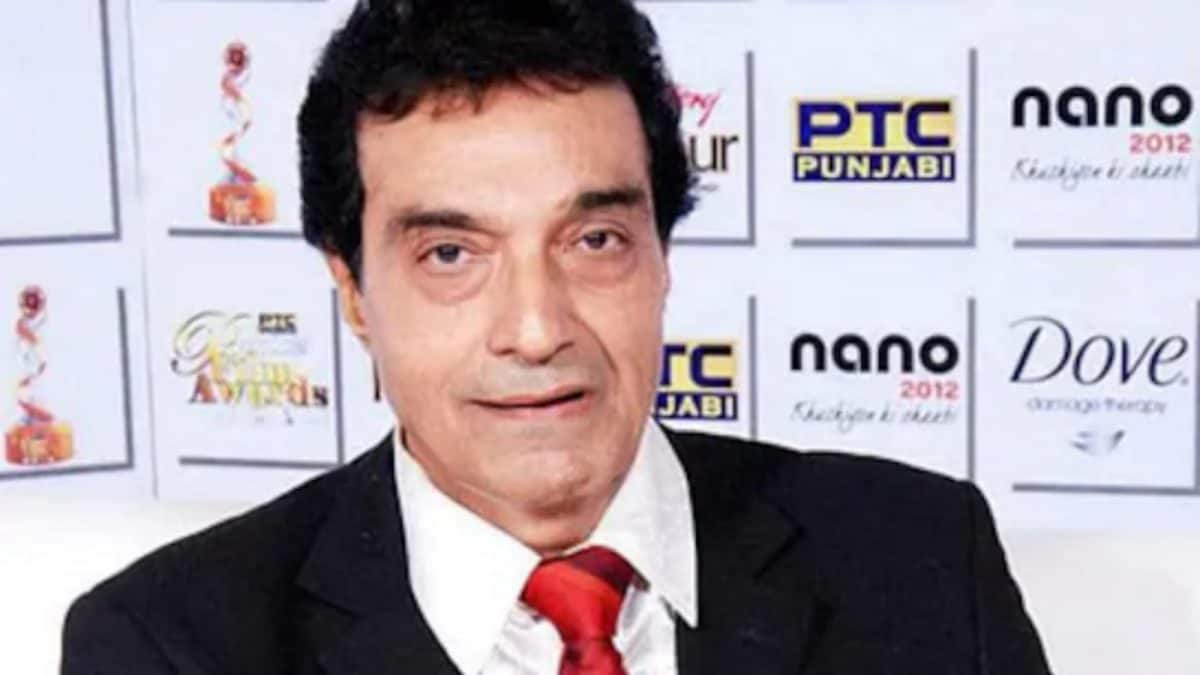 Dheeraj Kumar Death: Producer-Actor Dheeraj Kumar Passes Away At 79 In ...