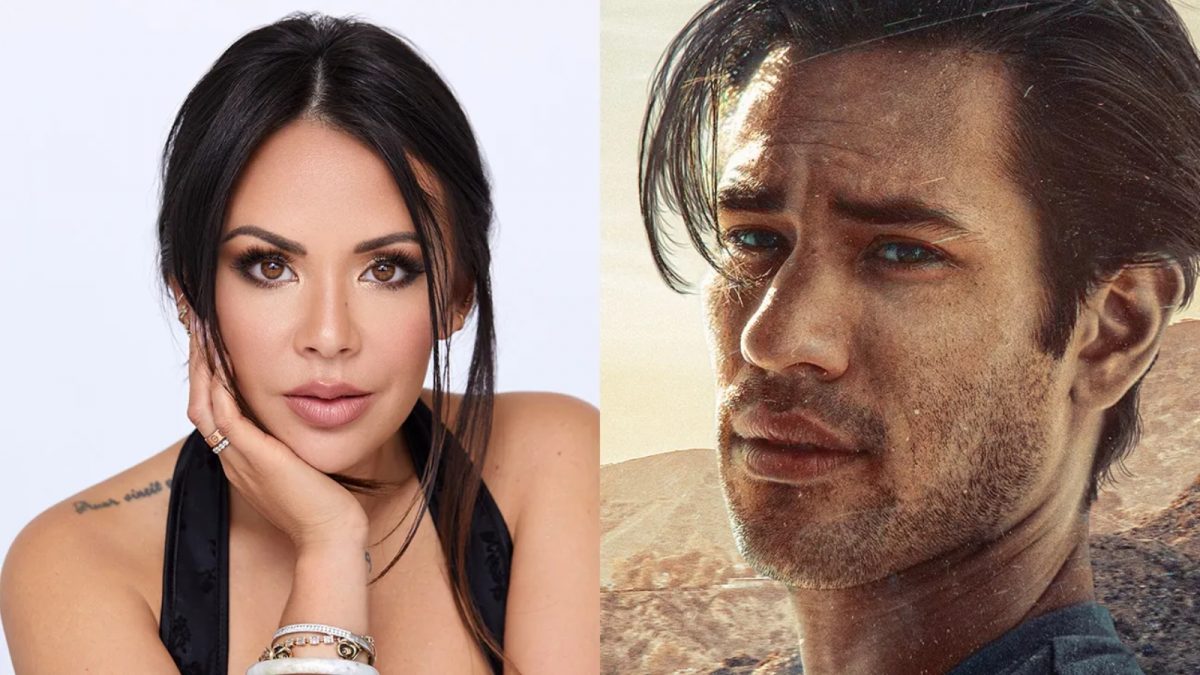 Janel Parrish, Michael Naizu Join Forces For Romance Drama Bound For ...