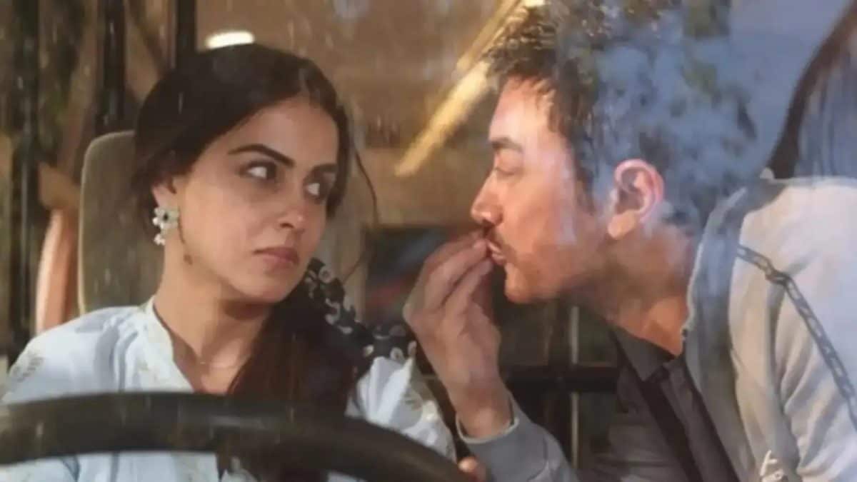 Sitaare Zameen Par Box Office Day 16: Aamir Khan's Film Bounces Back, Eyes Rs 150 Crore ...