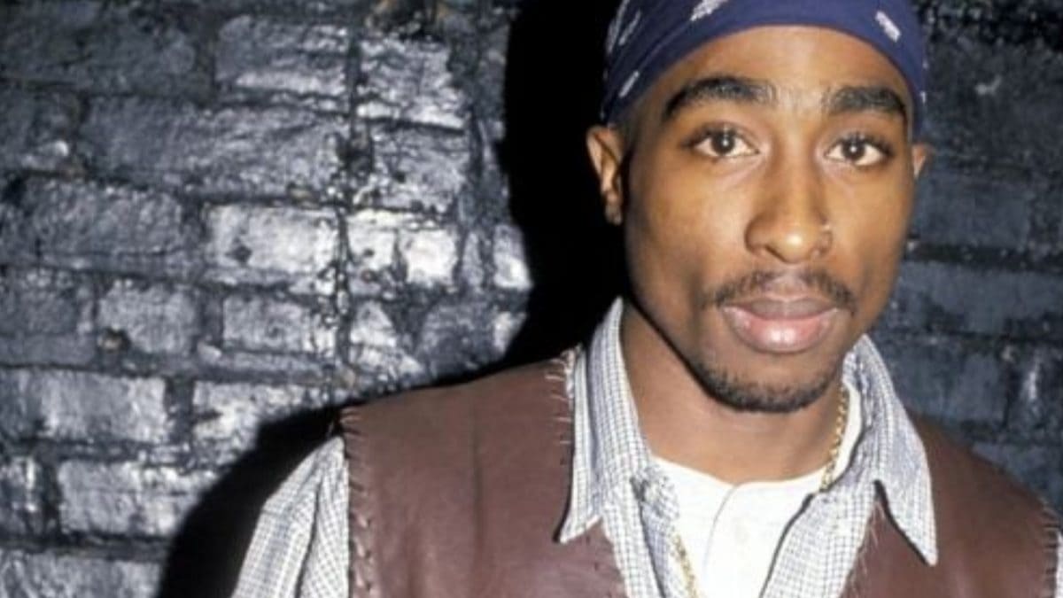 Suge Knight Reveals Tupac Shakur’s Friends Smoked His Ashes: 'It Was ...