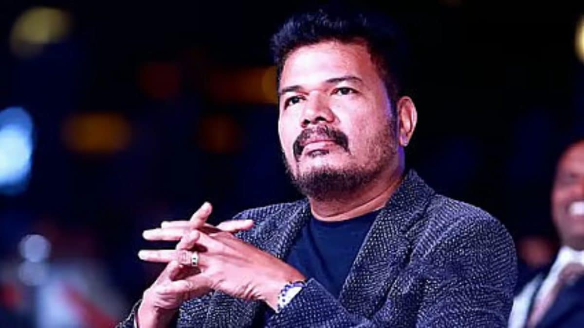 S Shankar Faces Backlash For Comparing Velpari To Avatar And Game of ...