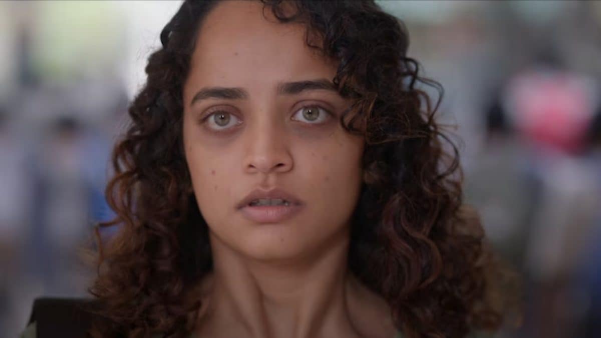 Controversial Tamil Film Bad Girl Cleared By Censor Board, Release Date Announced | Tamil Cinema ...