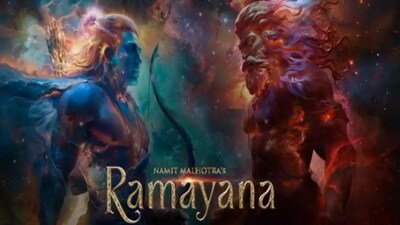 Ramayana Budget: Ranbir Kapoor, Yash's Ramayana Becomes India’s ...