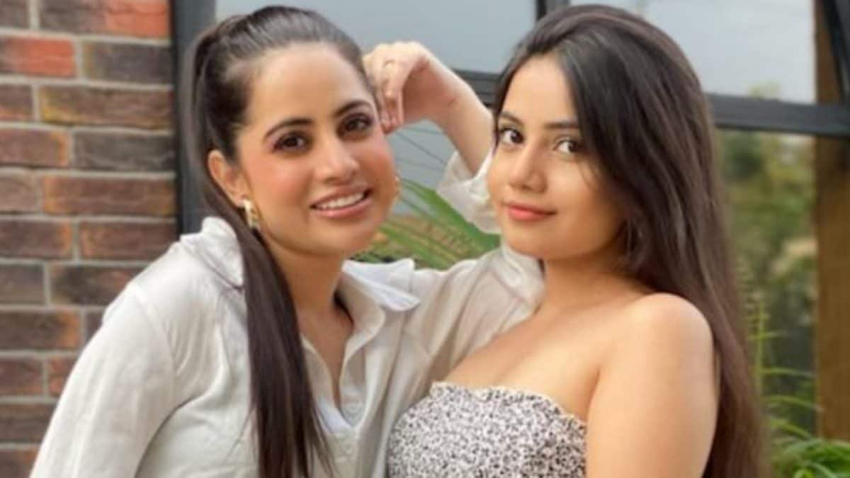 Chhoriyan Chali Gaon's Dolly Javed Reveals If She Owes Her Career To ...