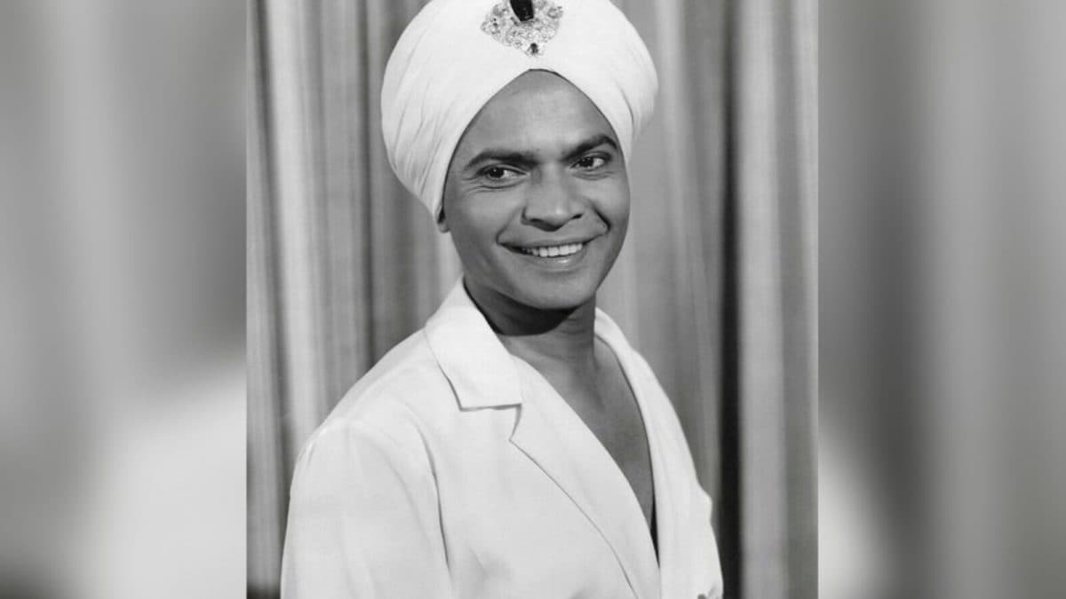 Biopic On India’s 1st Hollywood Star Sabu In Works; Almighty Motion ...