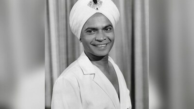Biopic On India’s 1st Hollywood Star Sabu In Works; Almighty Motion ...