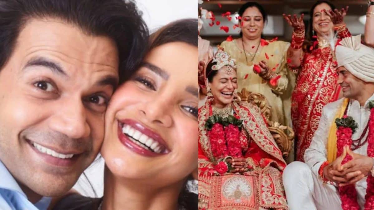 Rajkummar Rao-Patralekhaa Announce Pregnancy, Payal Rohatgi-Sangram ...