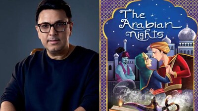 Dinesh Vijan’s Maddock Films To Launch Arabian Nights Fantasy Universe ...