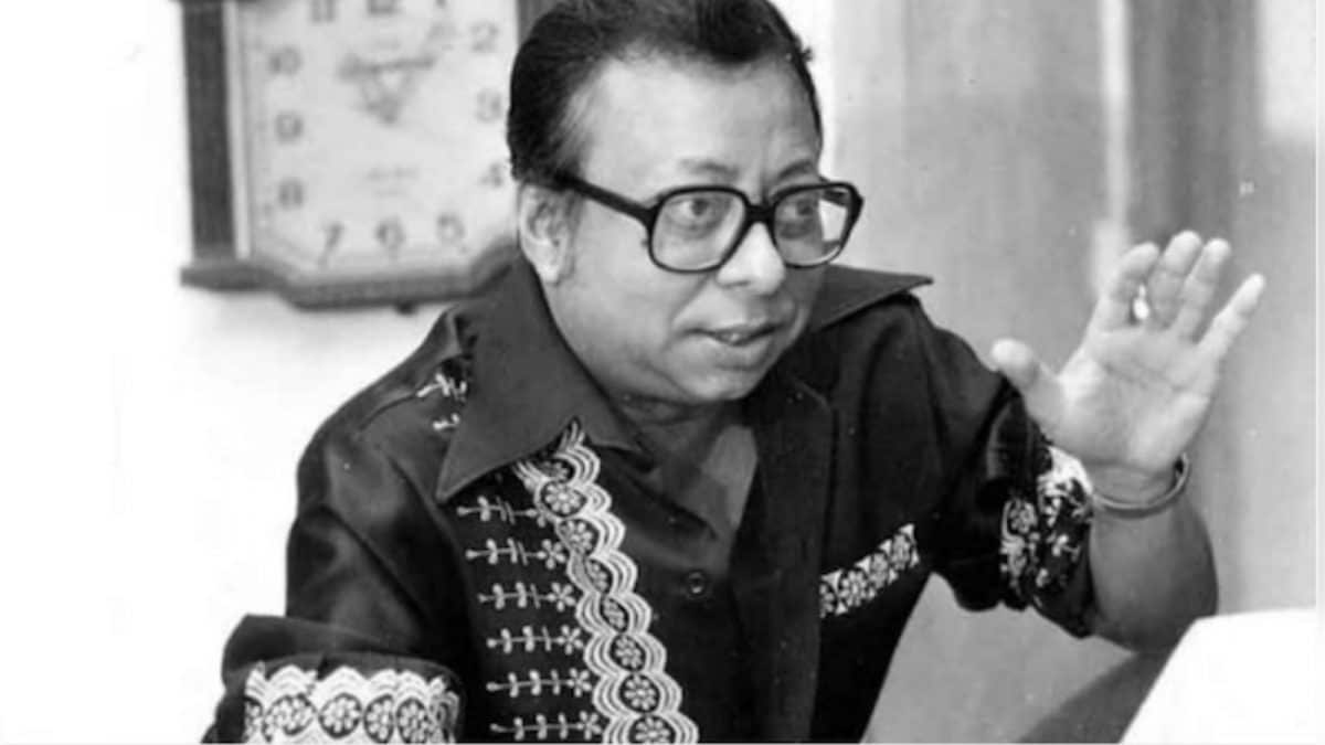 Fans Urge Authorities To Convert RD Burman’s Childhood Home Into Museum ...