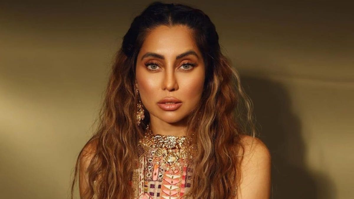 Anusha Dandekar Reveals She Was Hospitalised At 14 After Drinking ...