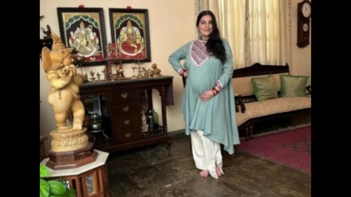 Southern Actress Chooses Motherhood Without Marriage, Pregnant With ...