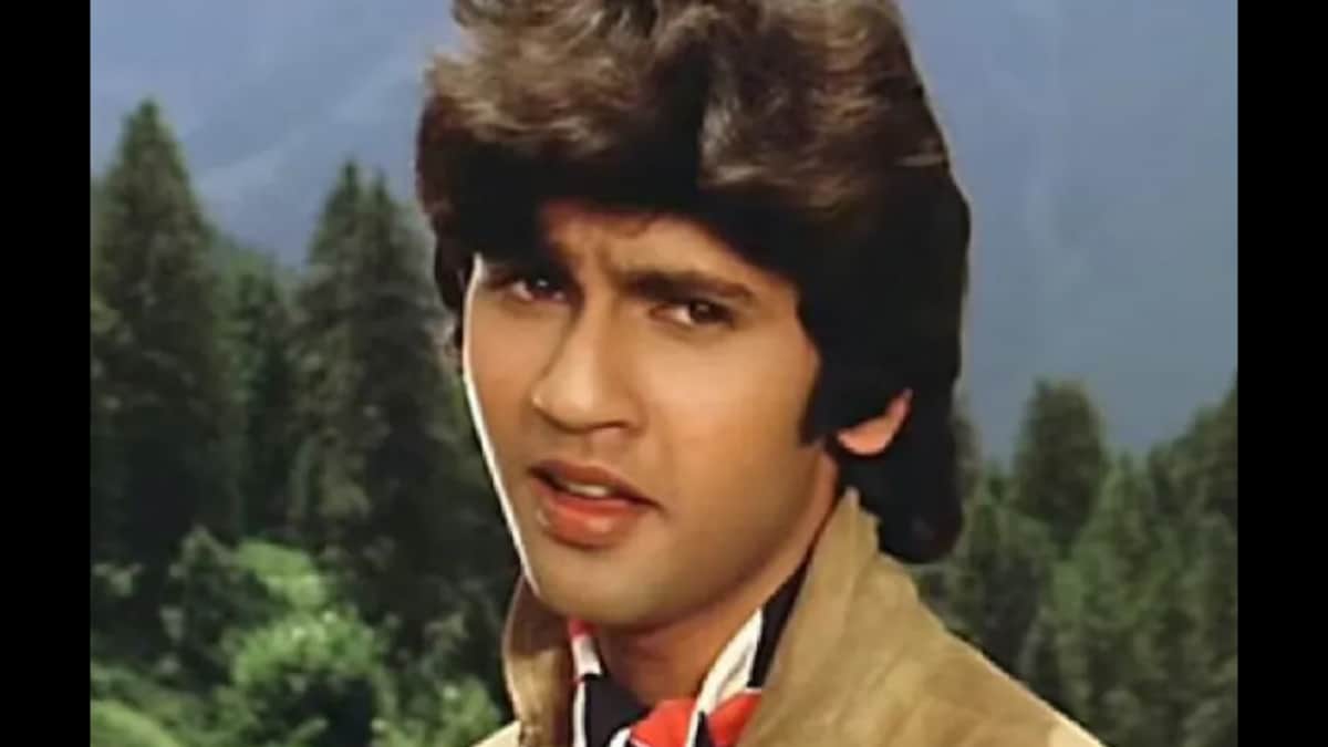 One Arrogant Move Ended It All: The Rise And Fall Of Actor Kumar Gaurav