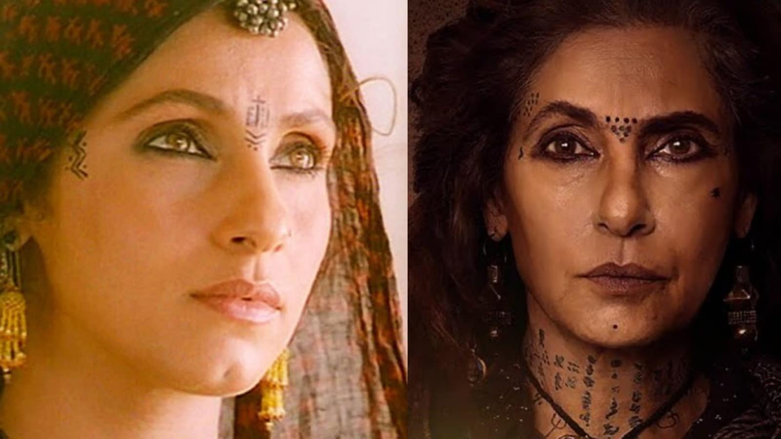 Married At 16, Mom At 17, Divorced At 25: This Bollywood Star Even Made ...