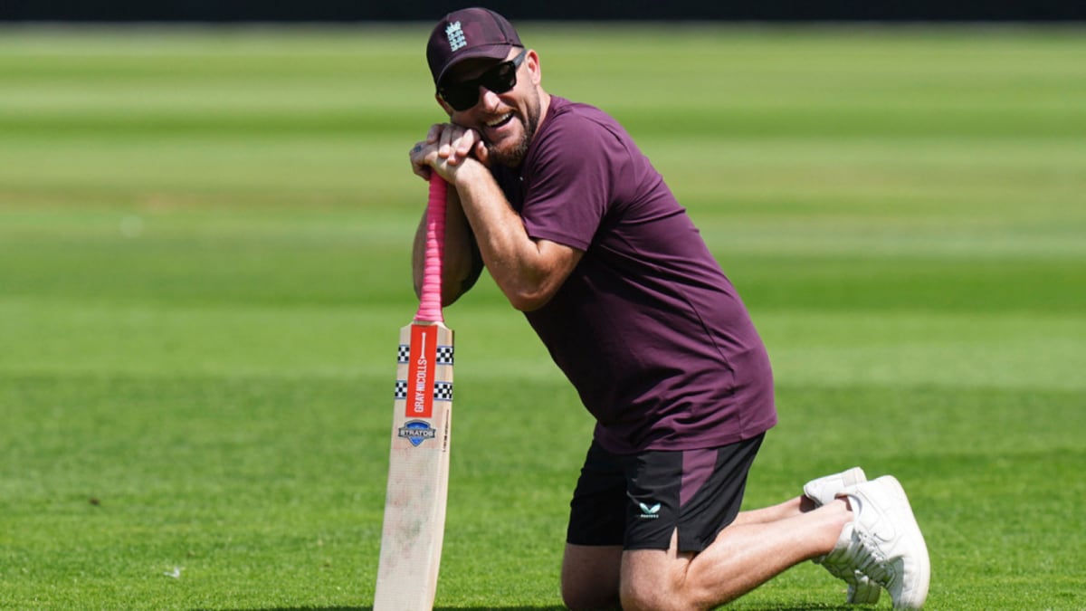 Will Brendon McCullum Stay England Coach After Ashes Defeat? He Says ...