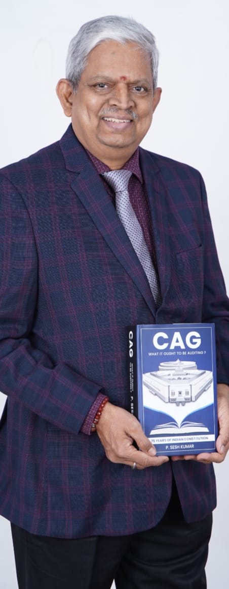 Justice Ramaswami, A 1989 Report & An Impeachment Proceeding: Ex-CAG ...