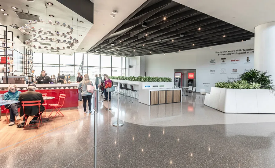 Most Beautiful Airport Terminals In Pics: See Design, Features ...