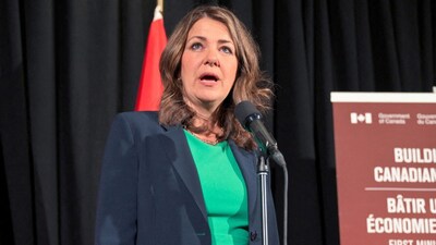 ‘Its Reach Global, Intent Criminal’: Canadian Leaders Press For Terror ...