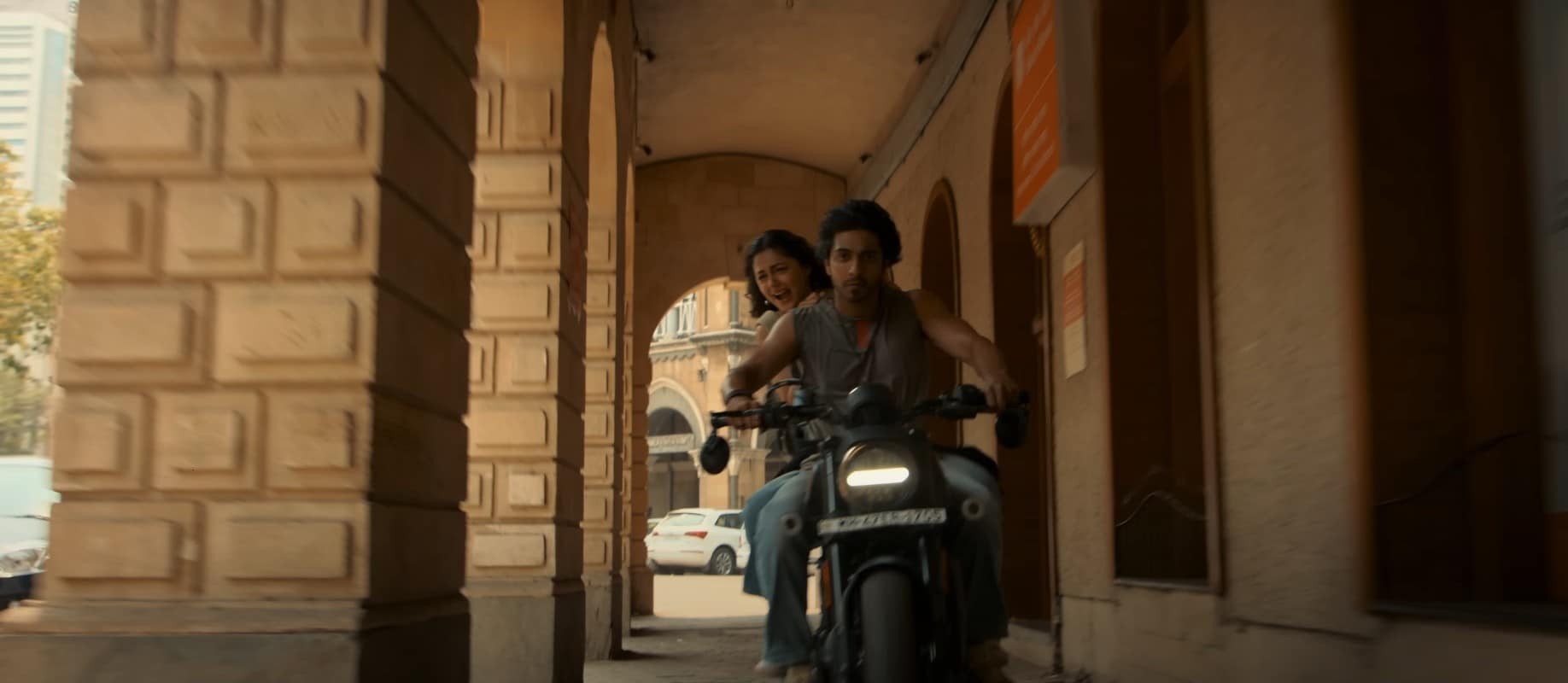 Saiyaara Shooting Locations: 7 Places Where It Was Filmed