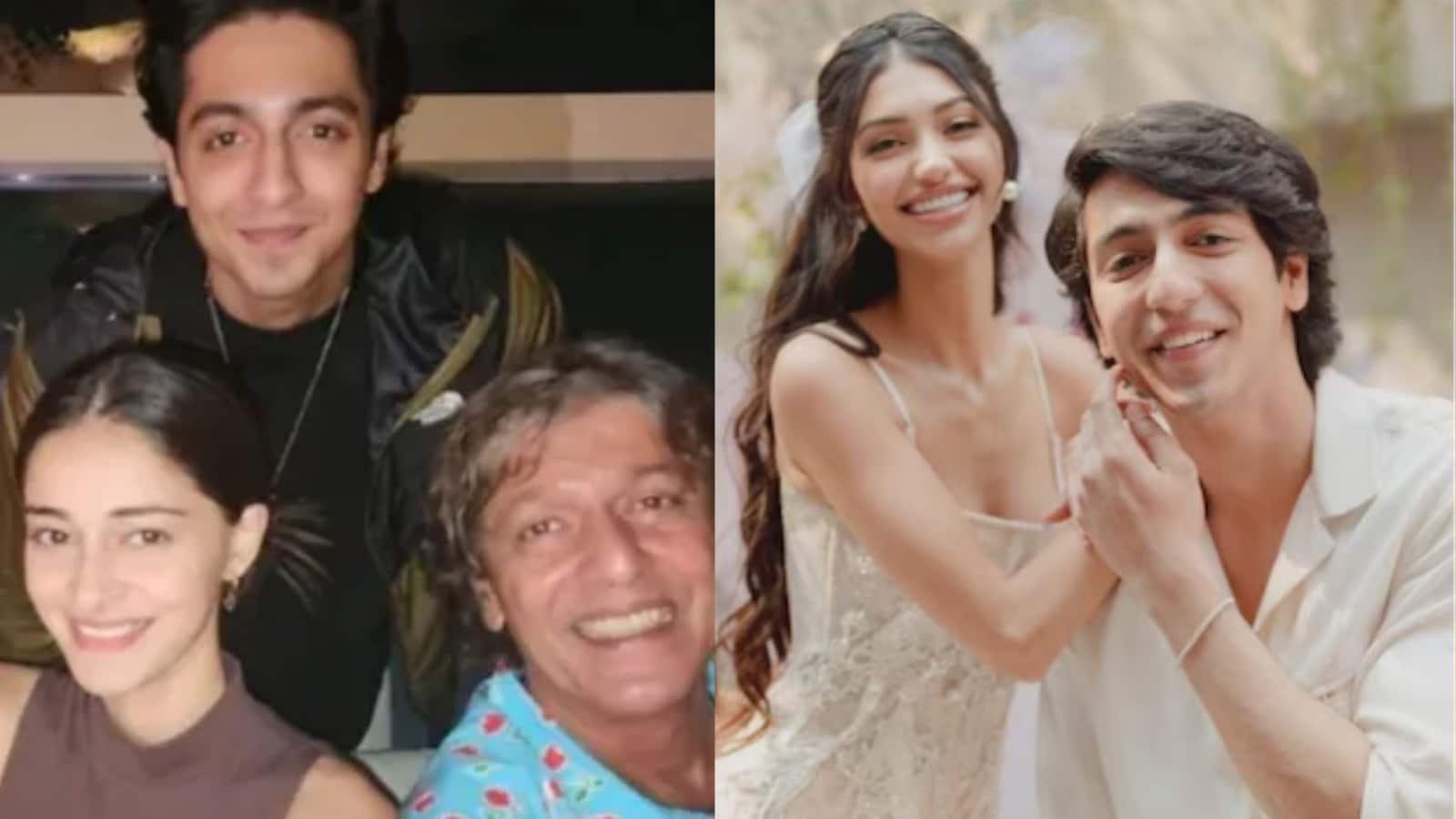 Not An Actress, Ahaan Panday’s Mother Deanne Panday Is A Fitness Icon, Style Diva | Photos