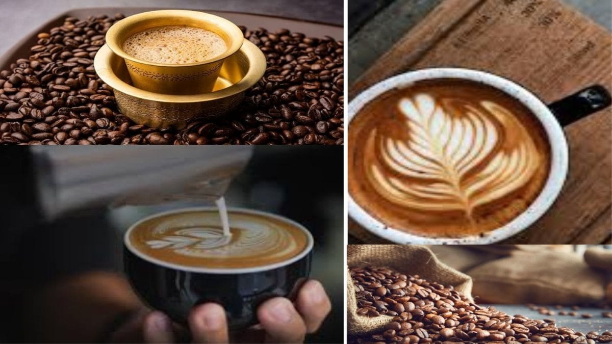 Bean There, Paid That: Why Bengaluru Coffee Now Costs Rs 400 ...