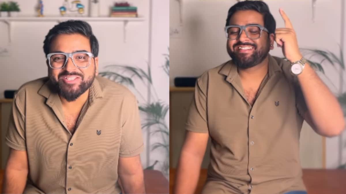 'Uyi Amma' X 'Shri Radhe' & More: With Gen-Z Twist, Bollywood-Bhajan ...