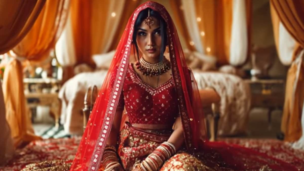 Bedard Piya: India’s First Gen AI Animated Drama Is Streaming On This ...