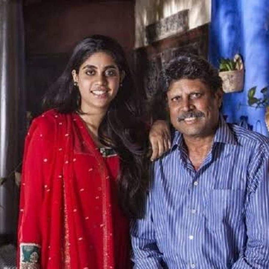 What Are The Daughters Of Indian Cricket Icons Doing Today?