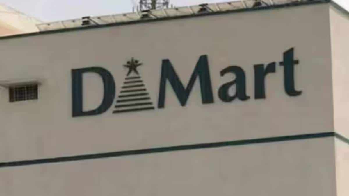 Do You Know What D-Mart Stands For? Here's The Full Name And Story ...