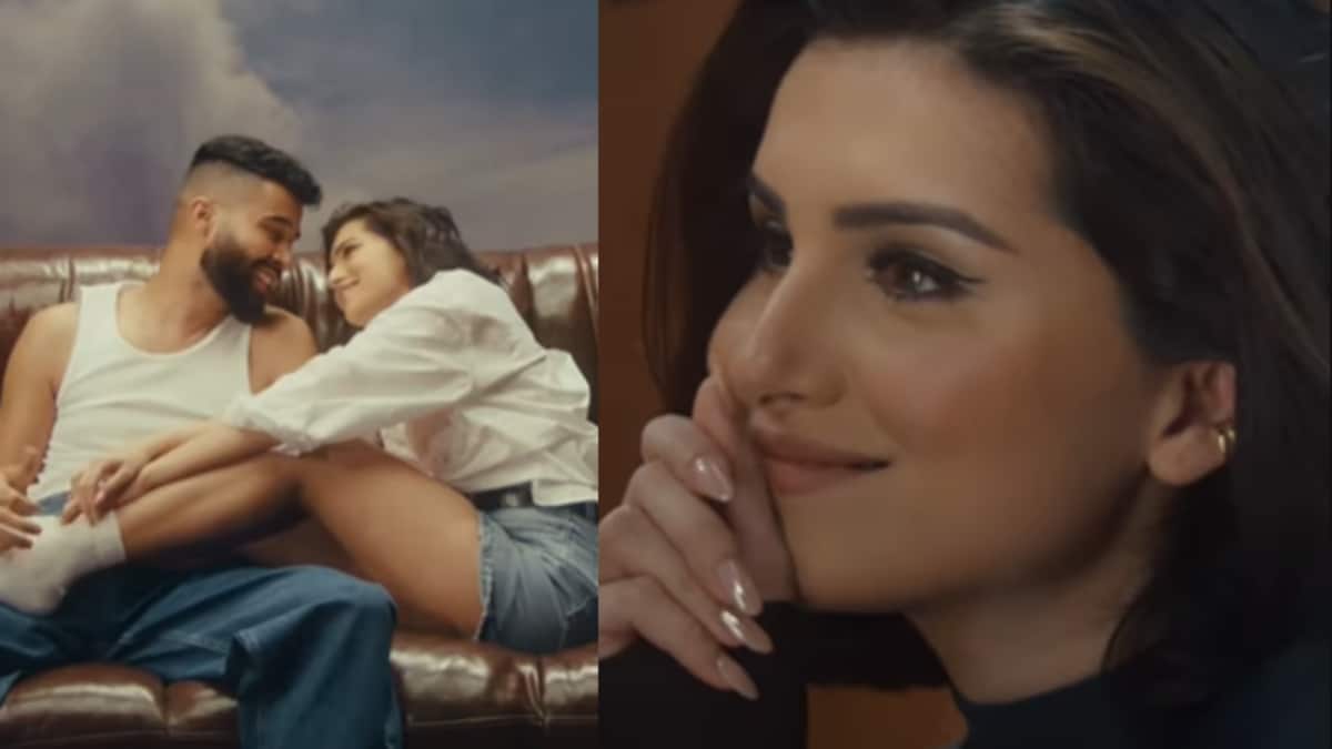 Tara Sutaria, AP Dhillon’s Song Thodi Si Daaru Release Date Out: ‘Are ...