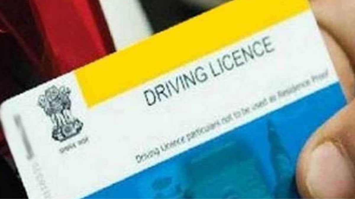 Can Delhi Resident Apply For Driving License In Mumbai? Those Switching ...