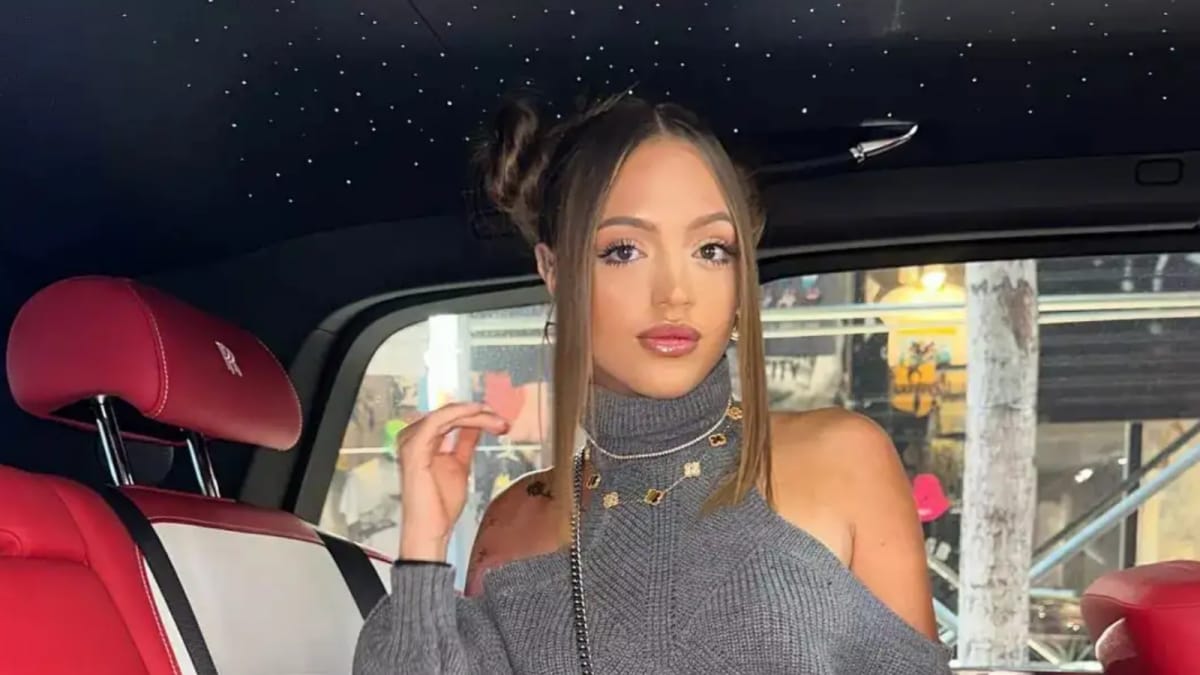 Woah Vicky, Influencer Who Faked Her Kidnapping, Is Looking For A ‘Tall ...