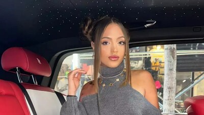 Woah Vicky, Influencer Who Faked Her Kidnapping, Is Looking For A ‘Tall ...
