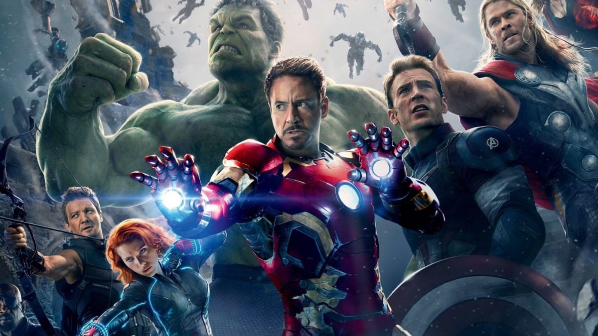 Iron Man, Captain America’s Return To MCU? Kevin Feige Answers ...