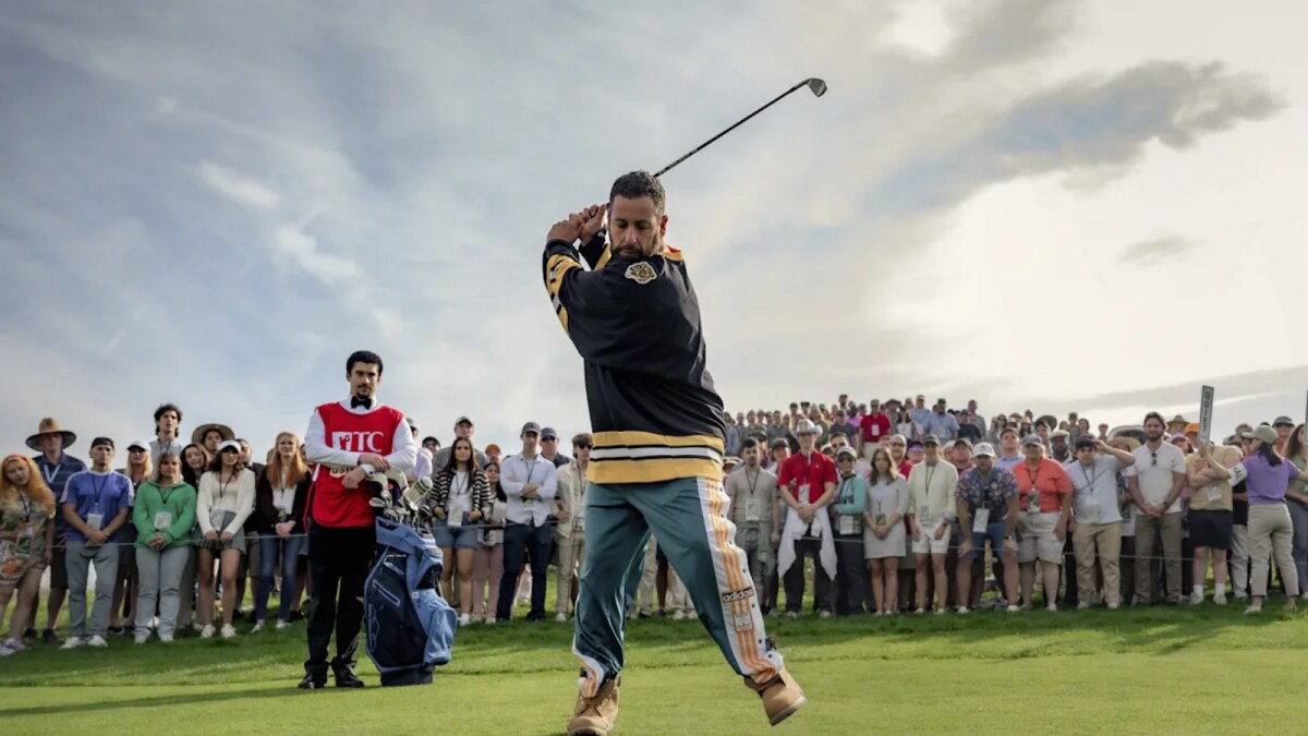 From Happy Gilmore 2 To The Sandman: Your Ultimate OTT Binge Guide For ...