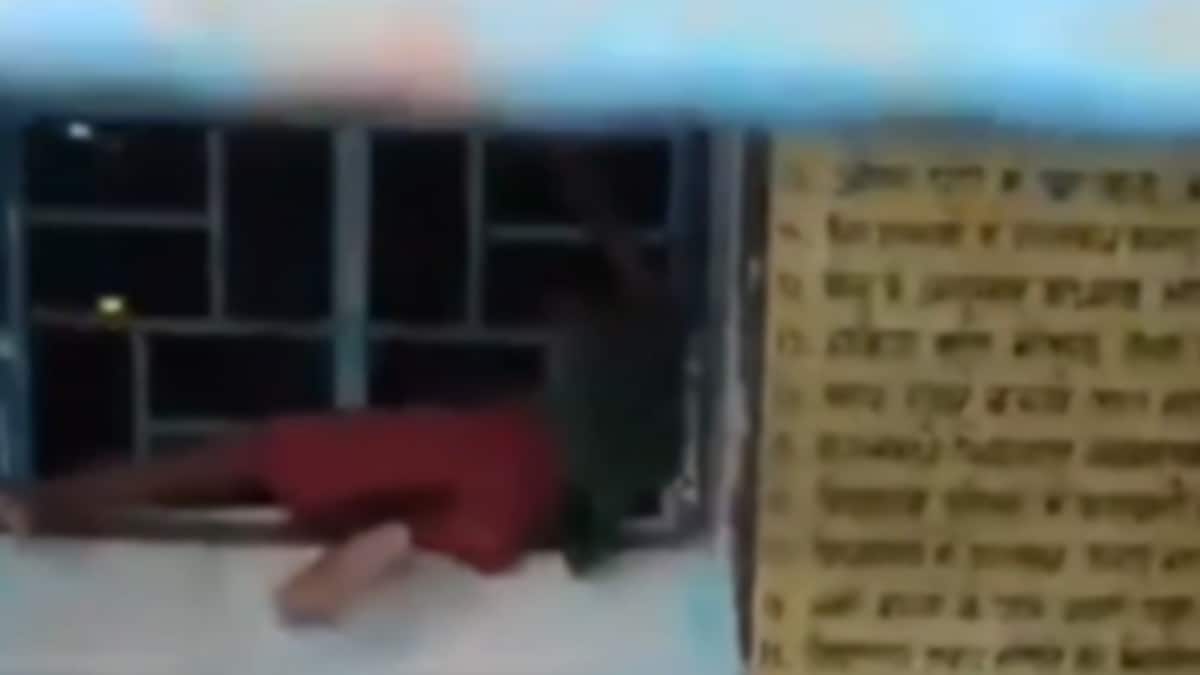 Locals Rescue 7-Year-Old Bihar Boy ‘Forgotten’ In Empty Classroom ...