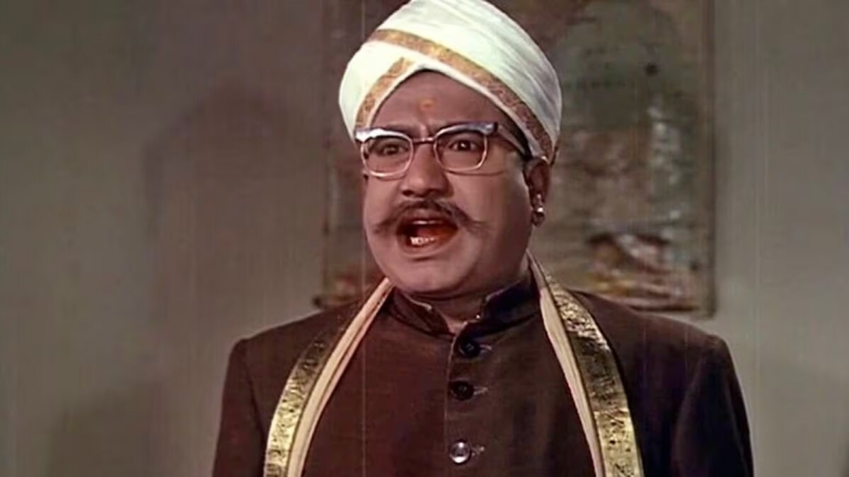 5 Hidden Truths About Tamil Cinema Icon VK Ramasamy | Tamil Cinema News ...